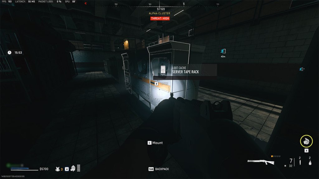 How to unlock the Reigning Glory Calling Card in DMZ - Pro Game Guides