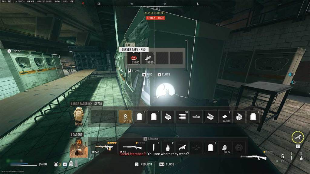 How to unlock the Reigning Glory Calling Card in DMZ - Pro Game Guides