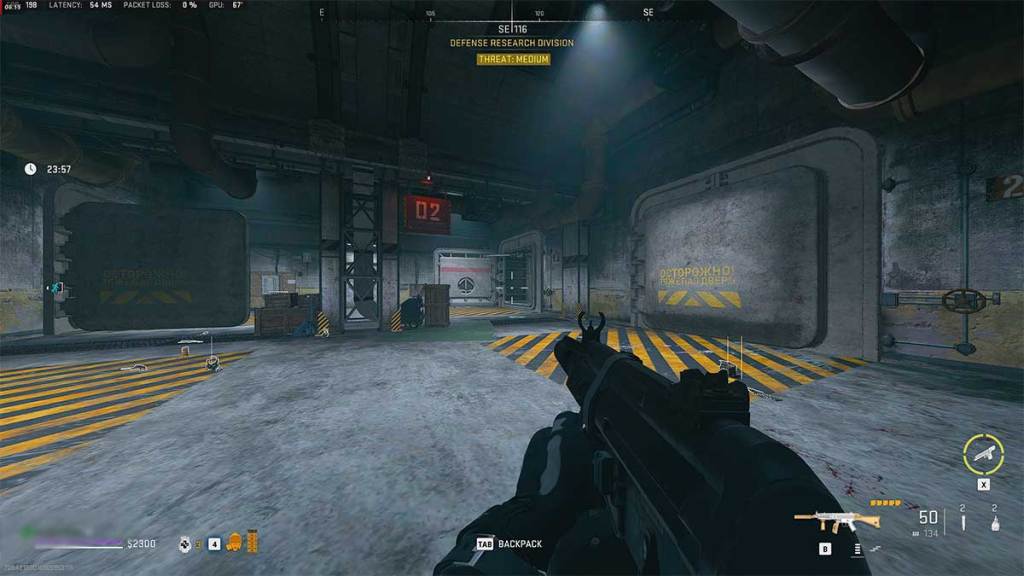 Chemical Sourcing Mission Guide DMZ | Pro Game Guides