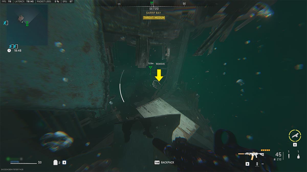 How to unlock the Valuable Gun Screen in DMZ | Pro Game Guides