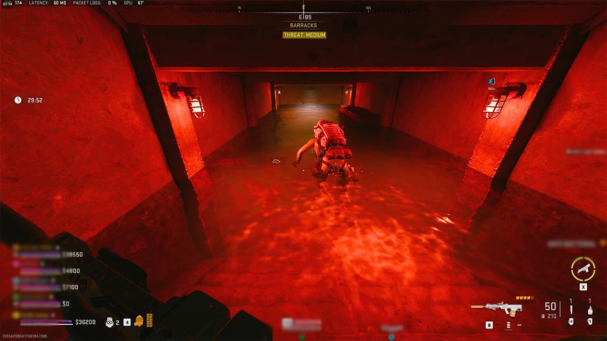 How to solve all Koschei Complex Bunker Entrance Puzzles in DMZ | Pro ...