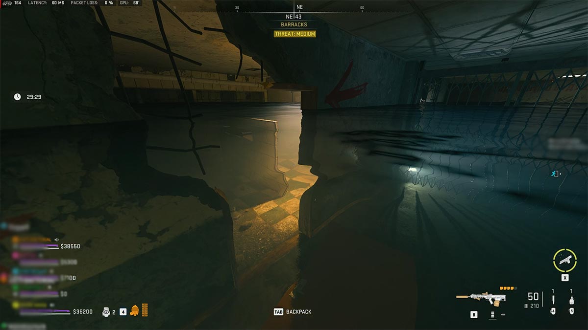 How to solve all Koschei Complex Bunker Entrance Puzzles in DMZ - Pro ...