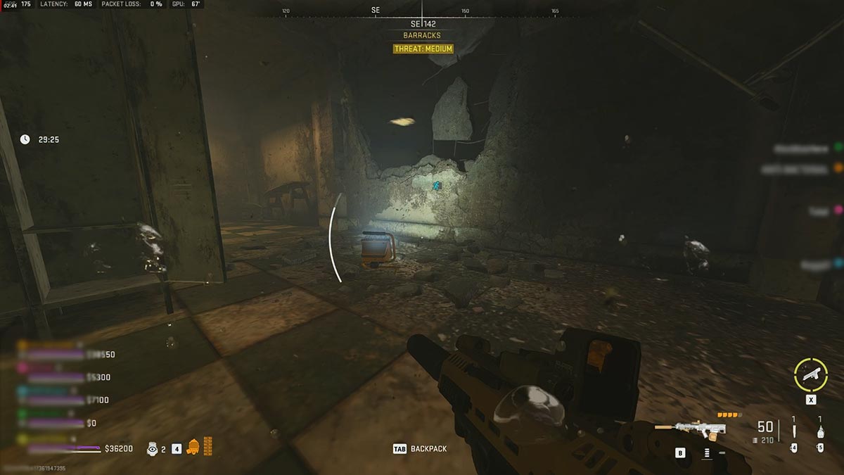 How to solve all Koschei Complex Bunker Entrance Puzzles in DMZ - Pro Game Guides