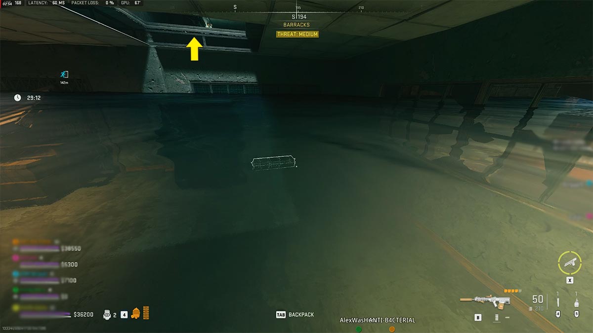 How to solve all Koschei Complex Bunker Entrance Puzzles in DMZ - Pro Game Guides