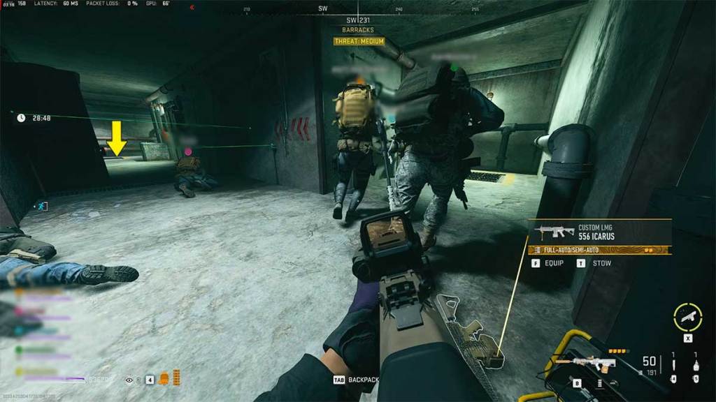 How to solve all Koschei Complex Bunker Entrance Puzzles in DMZ - Pro Game Guides