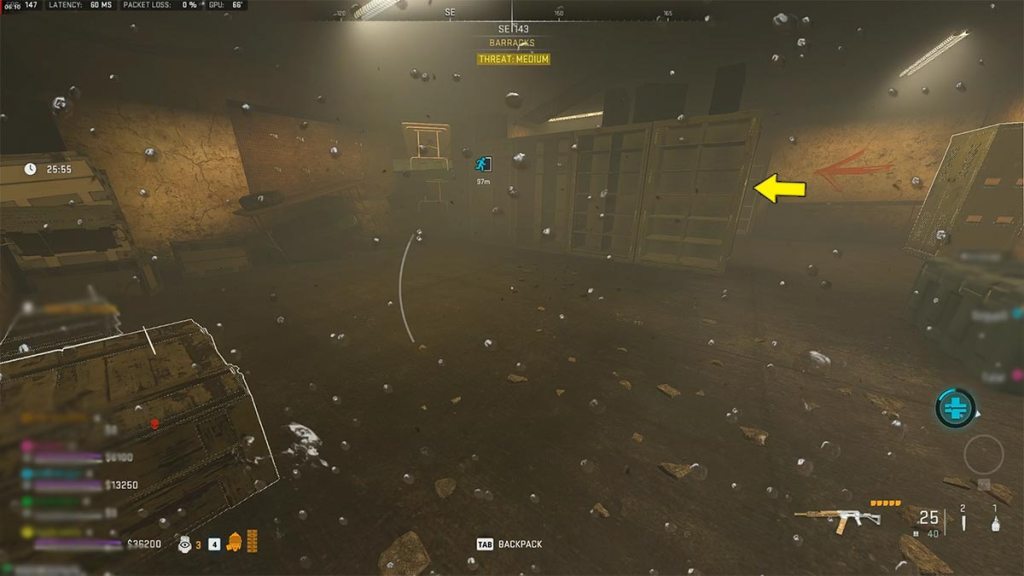 How to solve all Koschei Complex Bunker Entrance Puzzles in DMZ - Pro Game Guides