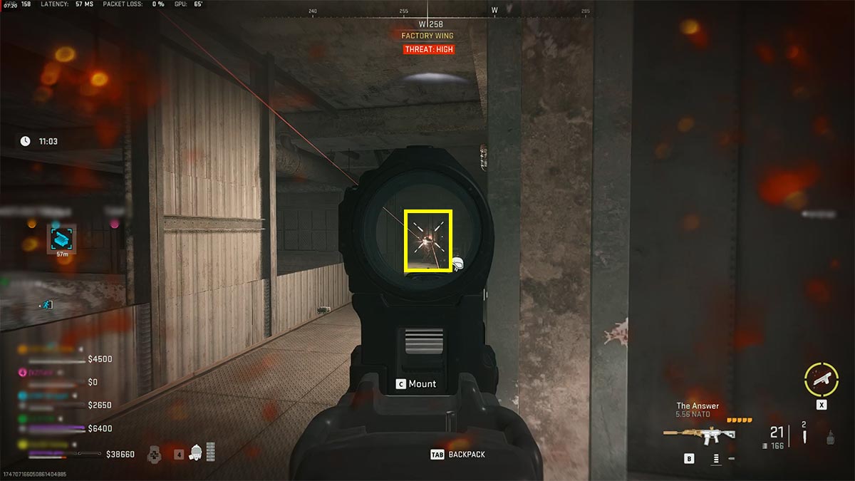 How to get the Koschei Complex Weapon Case in DMZ | Pro Game Guides