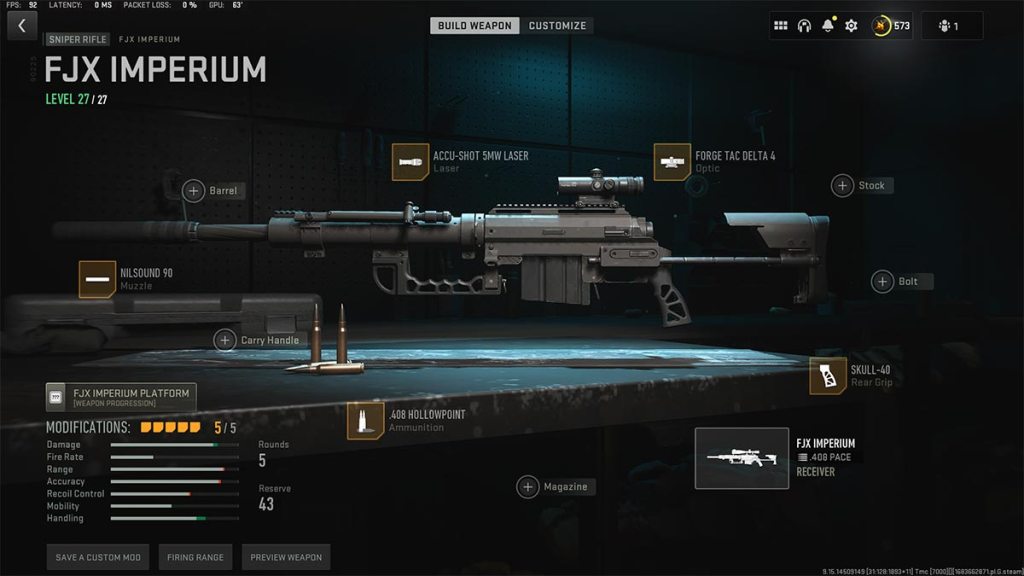 Best Warzone 2 Ranked Play Loadouts in Season 3 - Pro Game Guides