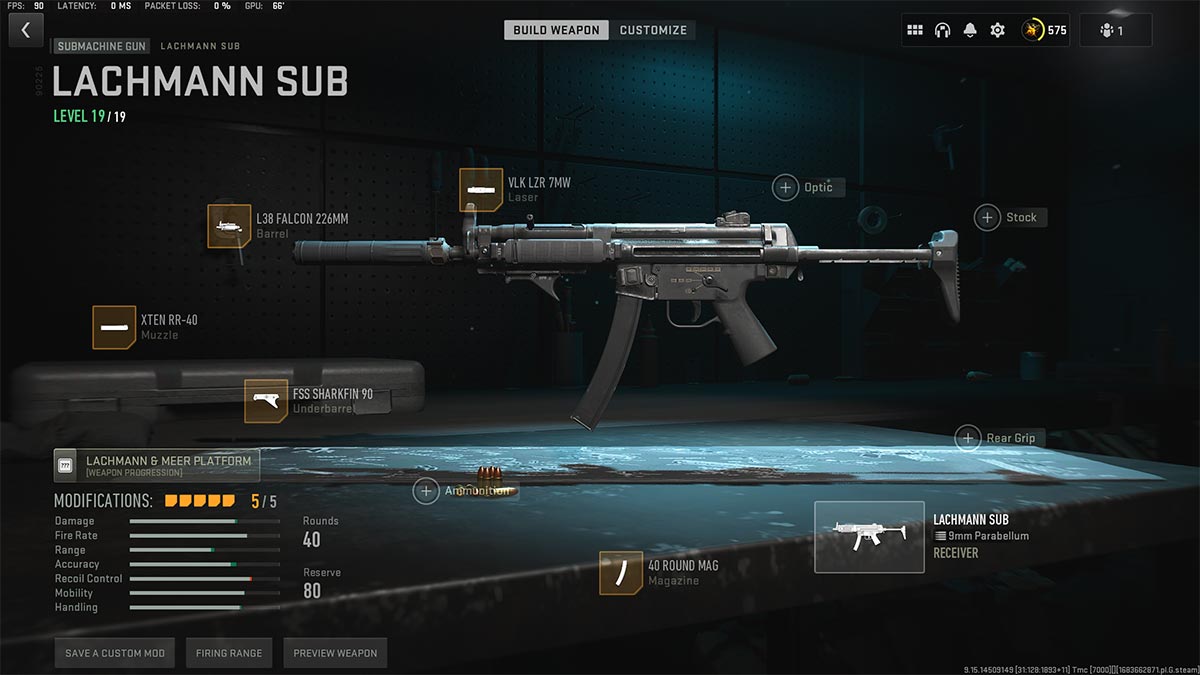 Best Warzone 2 Ranked Play Loadouts in Season 3 - Pro Game Guides