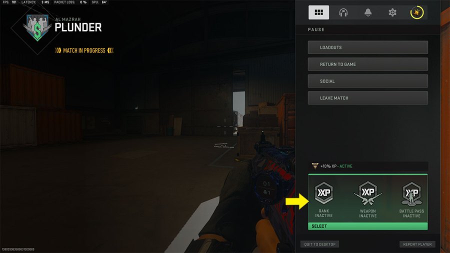 How to level up guns fast in Plunder in Warzone 2 - Pro Game Guides