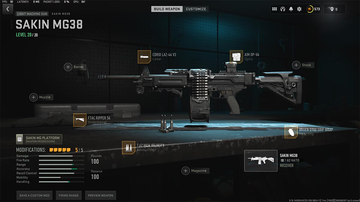 Best Warzone 2 Ranked Play Loadouts in Season 3 | Pro Game Guides