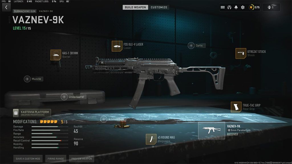 Best Warzone 2 Ranked Play Loadouts in Season 3 - Pro Game Guides