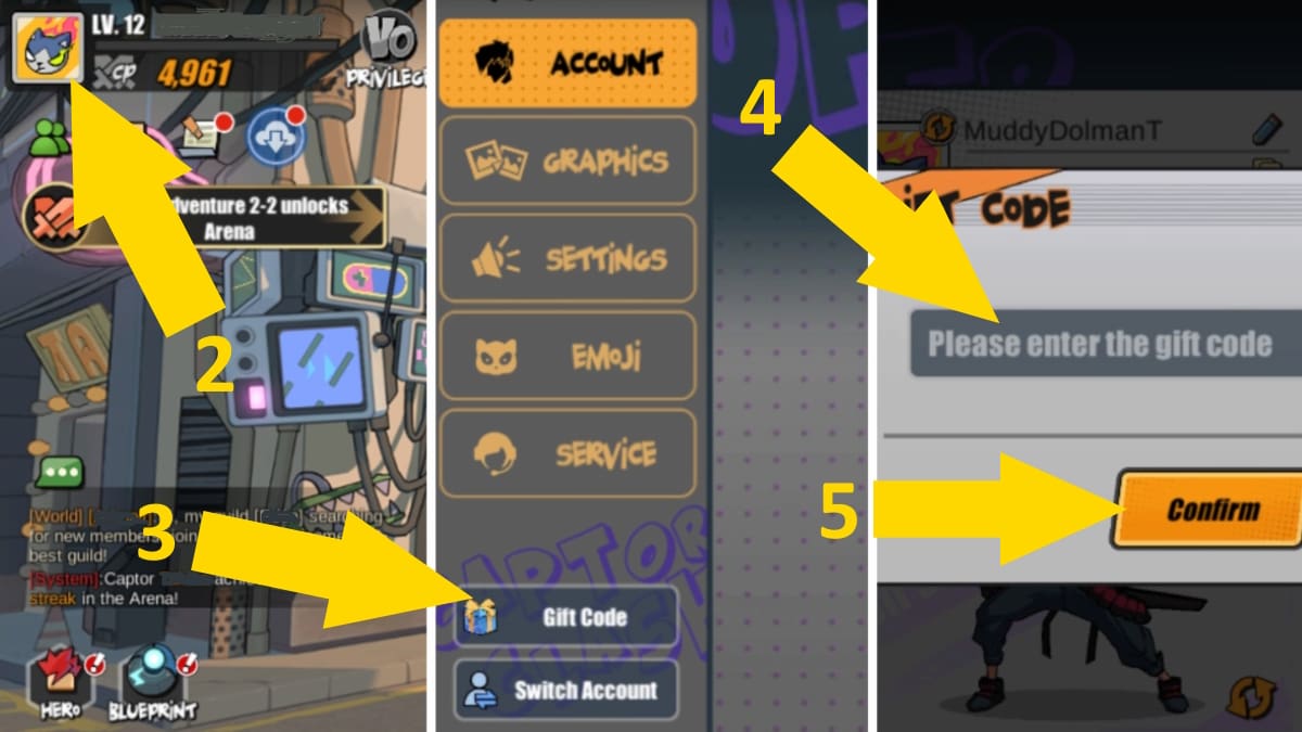 Captor Clash Codes | Pro Game Guides