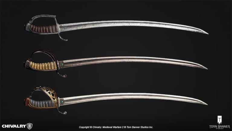 How to get Heavy Cavalry Sword in Chivalry 2 | Pro Game Guides
