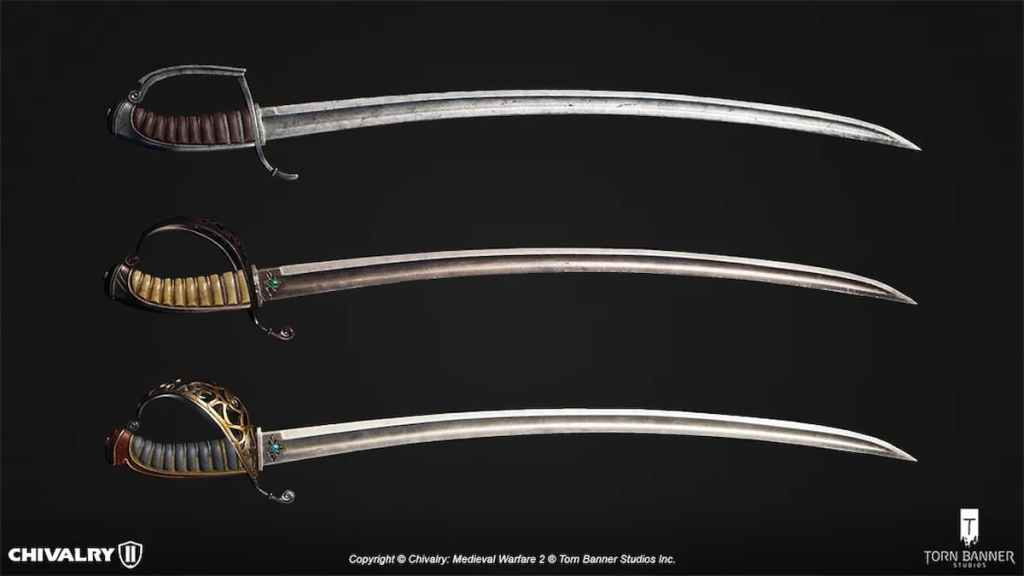 How to get Heavy Cavalry Sword in Chivalry 2 | Pro Game Guides