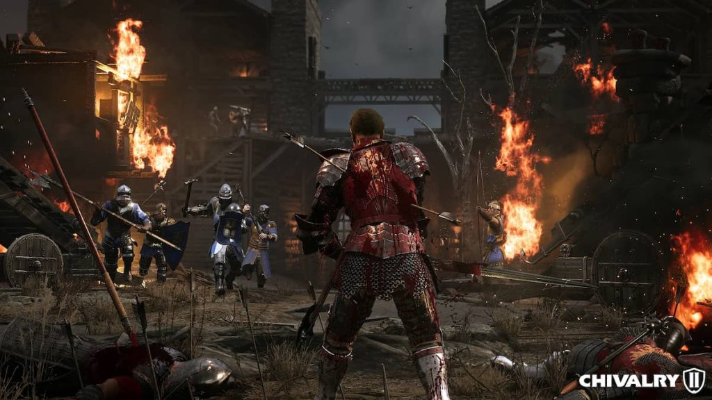Chivalry 2 Invite Friends Not Working – Fixes | Pro Game Guides