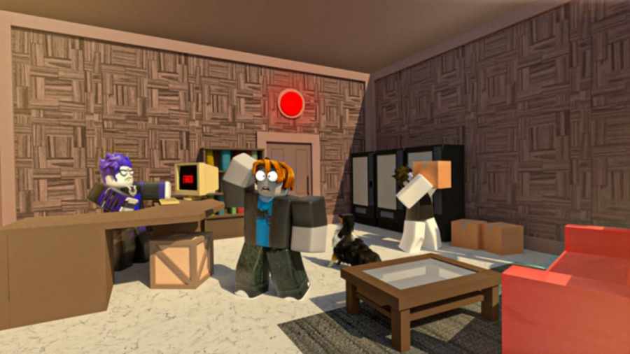 Roblox Find the exit Codes - Pro Game Guides