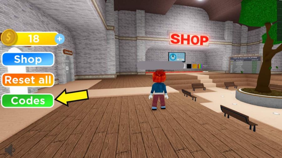 Roblox Find the exit Codes | Pro Game Guides