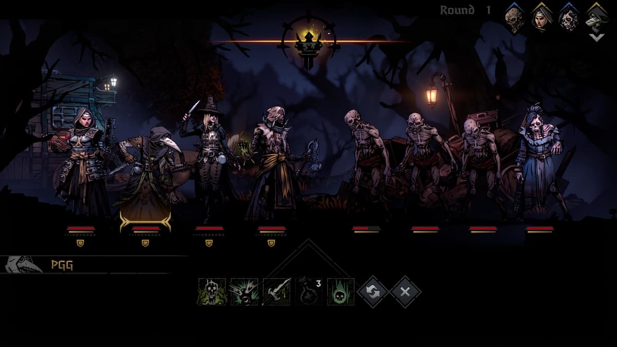 All Darkest Dungeon 2 Hero Classes, Ranked | Pro Game Guides