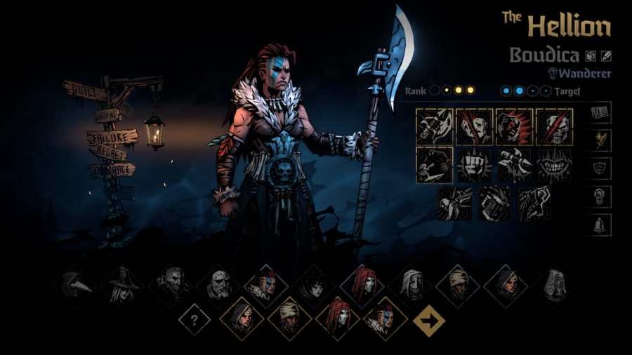 All Darkest Dungeon 2 Hero Classes, Ranked | Pro Game Guides