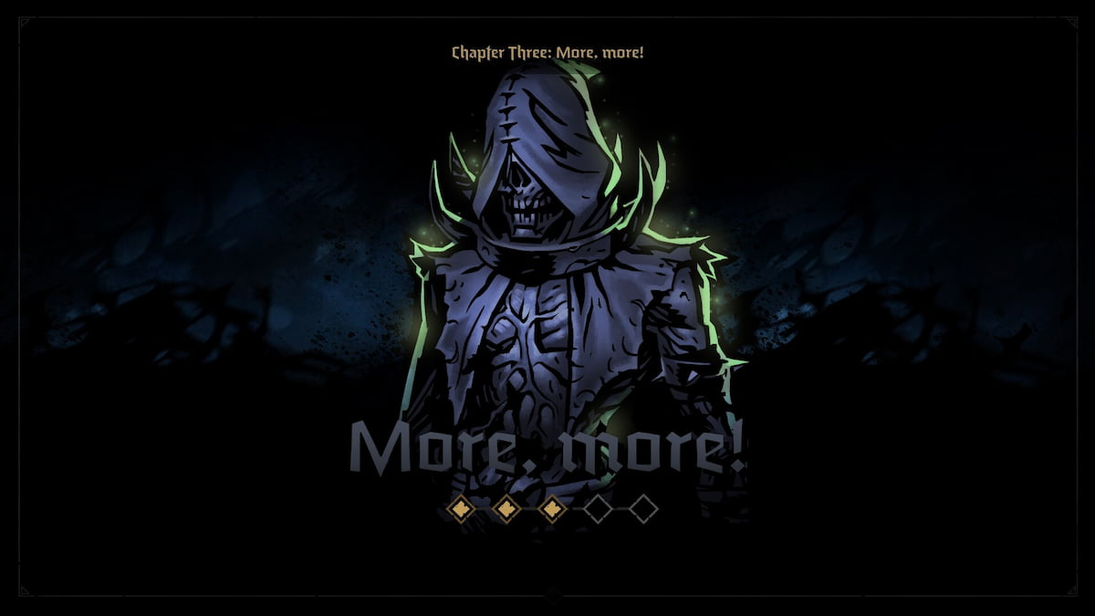 How to unlock all Flagellant Skills in Darkest Dungeon 2 | Pro Game Guides