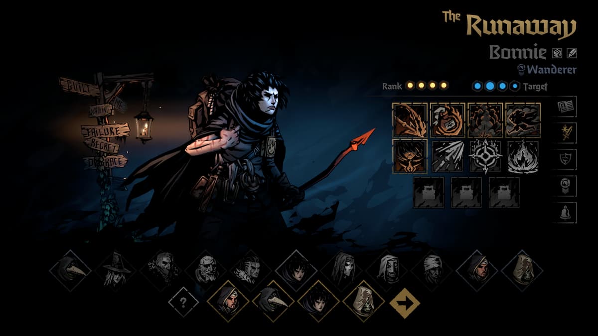 All Darkest Dungeon 2 Hero Classes, Ranked | Pro Game Guides