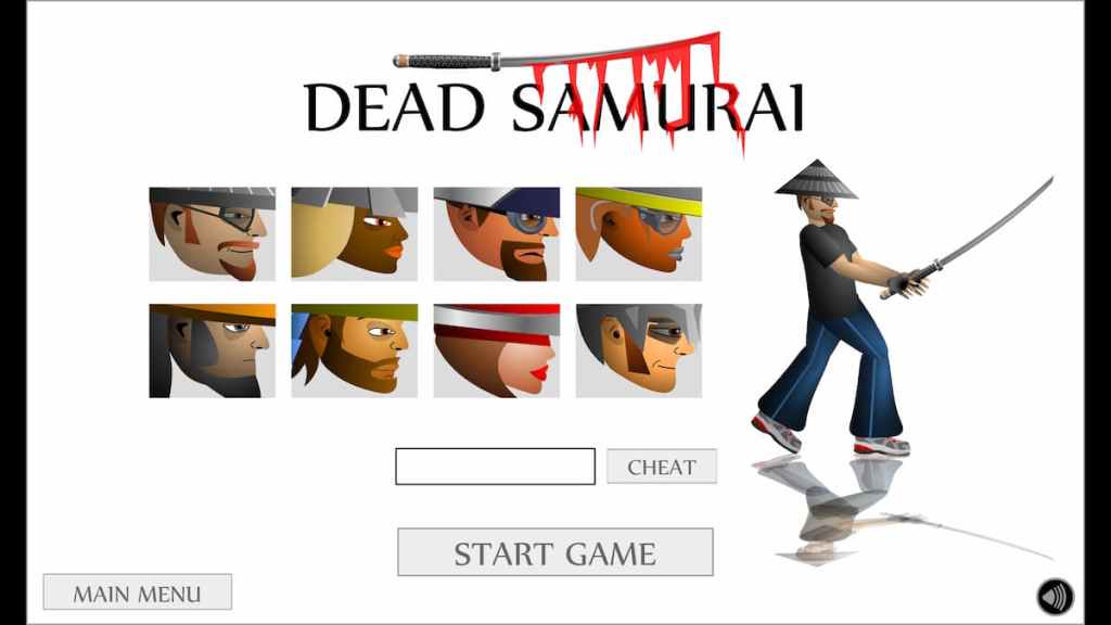 Dead Samurai Cheat Codes | Pro Game Guides