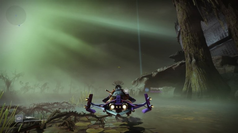 All Destiny 2 Fishing Spots - Locations, Fish, & How to Unlock | Pro ...