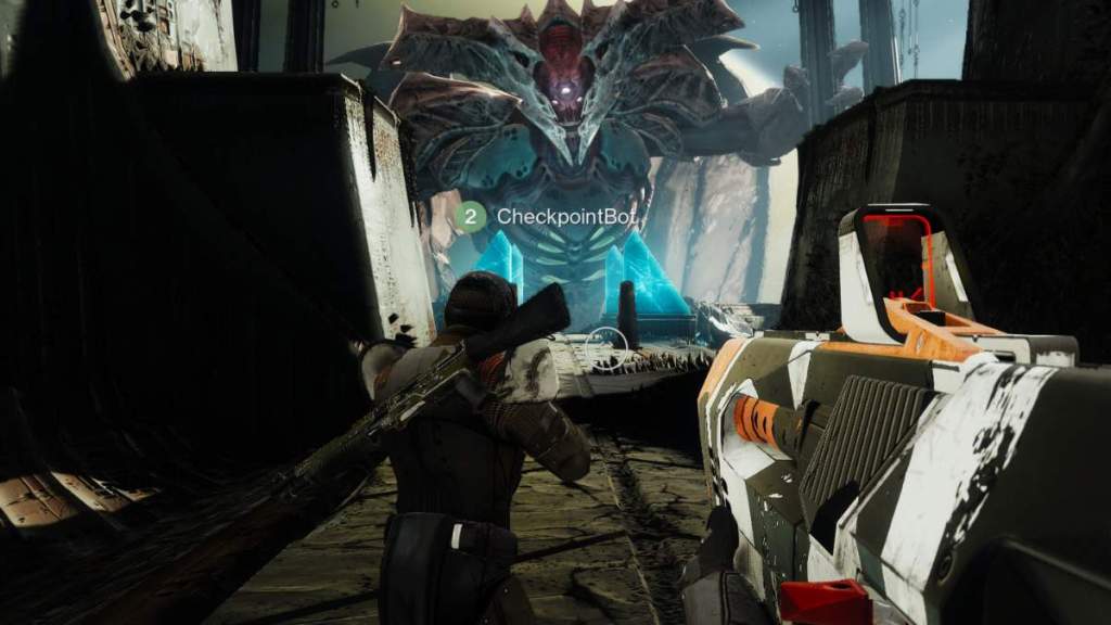 Destiny 2 Checkpoint Bot guide | Pro Game Guides