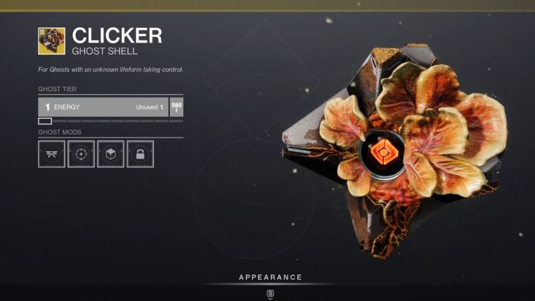 How to get the Last of Us Sparrow, Ship & Ghost Shell in Destiny 2 ...