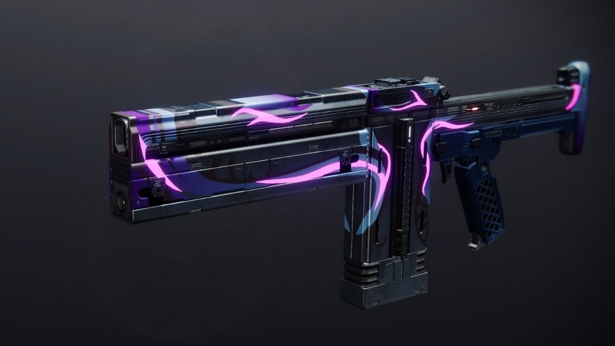 Iterative Loop Destiny 2 - How to get & best God Roll | Pro Game Guides