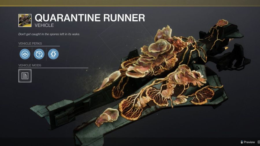 How to get the Last of Us Sparrow, Ship & Ghost Shell in Destiny 2 ...