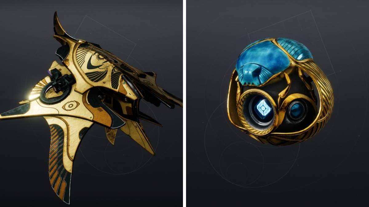 All Destiny 2 Season 21 Exotics | Pro Game Guides