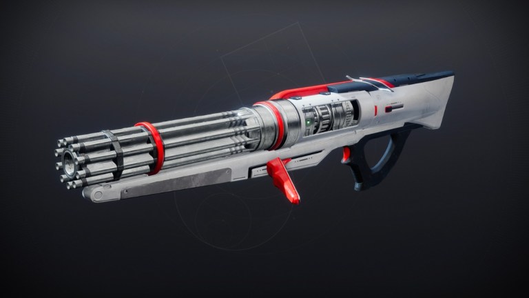 All Destiny 2 Season 21 weapon changes, explained | Pro Game Guides