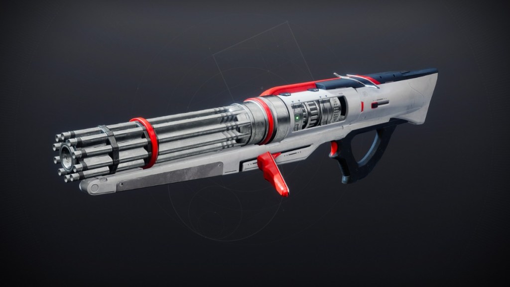 All Destiny 2 Season 21 weapon changes, explained | Pro Game Guides