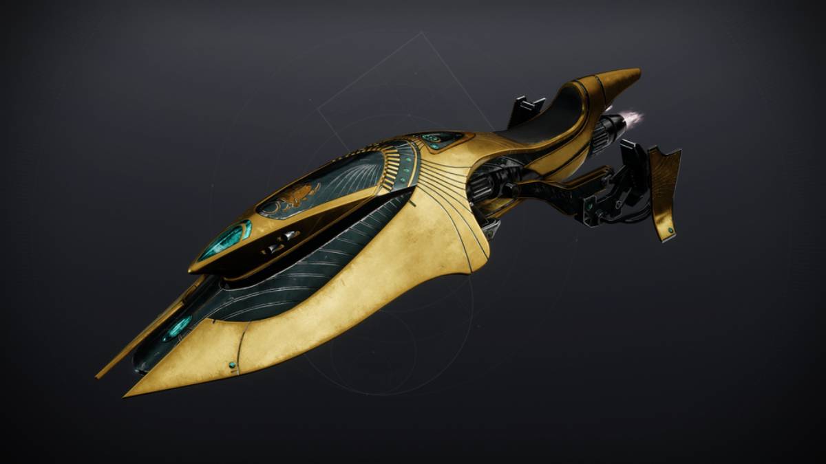 All Destiny 2 Season 21 Exotics - Pro Game Guides