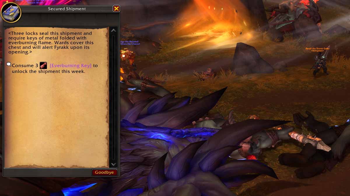 How to get Everburning Keys in WoW Dragonflight | Pro Game Guides