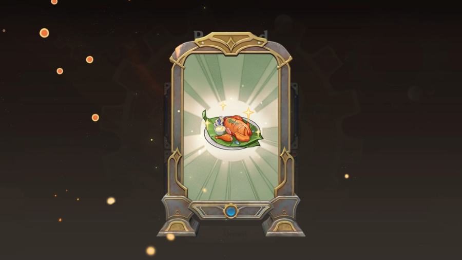 How to solve Evermotion Mechanical Painting Sumeru II in Genshin Impact ...