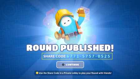 Fall Guys Creative Mode, explained | Pro Game Guides