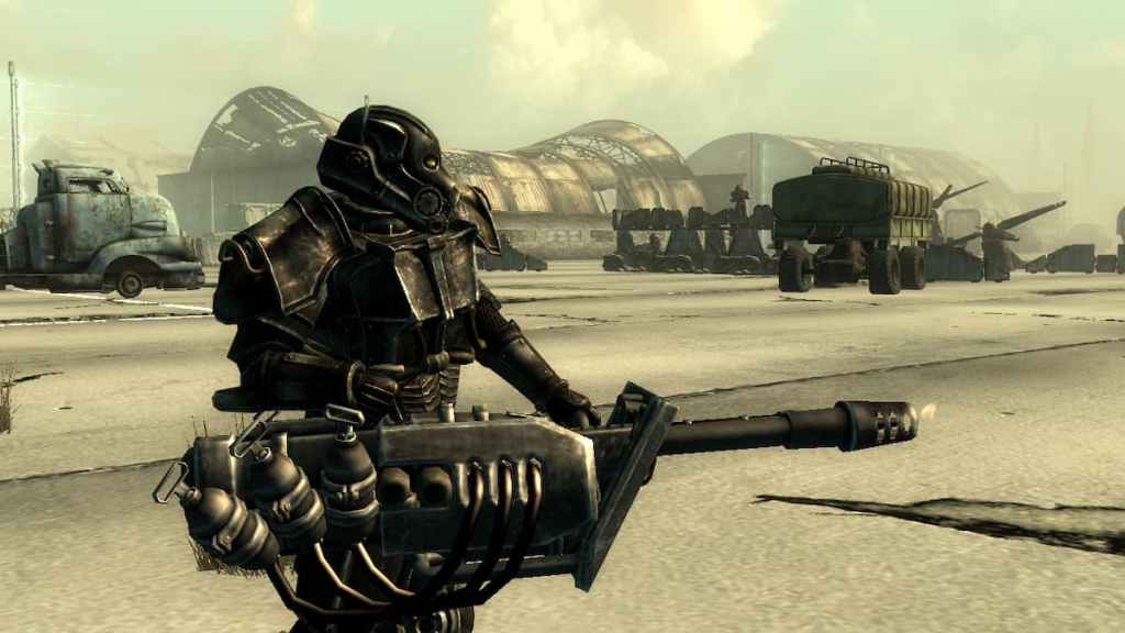 Where does Fallout 3 take place? Answered | Pro Game Guides
