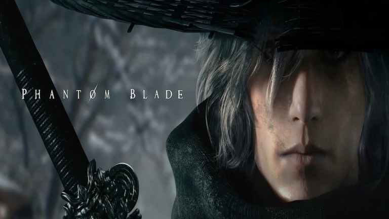 What is Phantom Blade Zero? Story, Trailer, Release Date, & more! | Pro ...