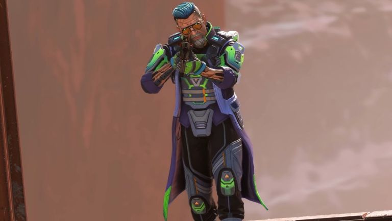 Best Assault Legends in Apex Legends - Ranked (Season 17) | Pro Game Guides