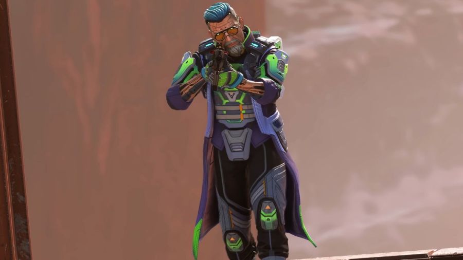 All Apex Legends Season 17 Arsenal Premium Battle Pass rewards | Pro ...