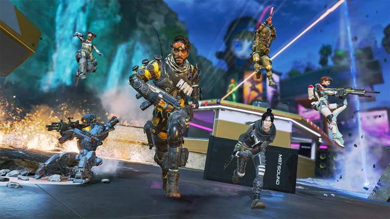 How to vote for the Apex Legends LTM | Pro Game Guides
