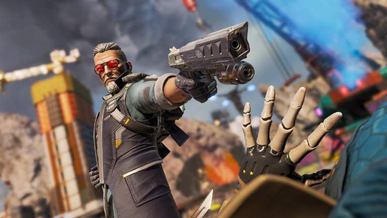 All changes to Ranked Mode in Apex Legends Season 17 Arsenal | Pro Game ...