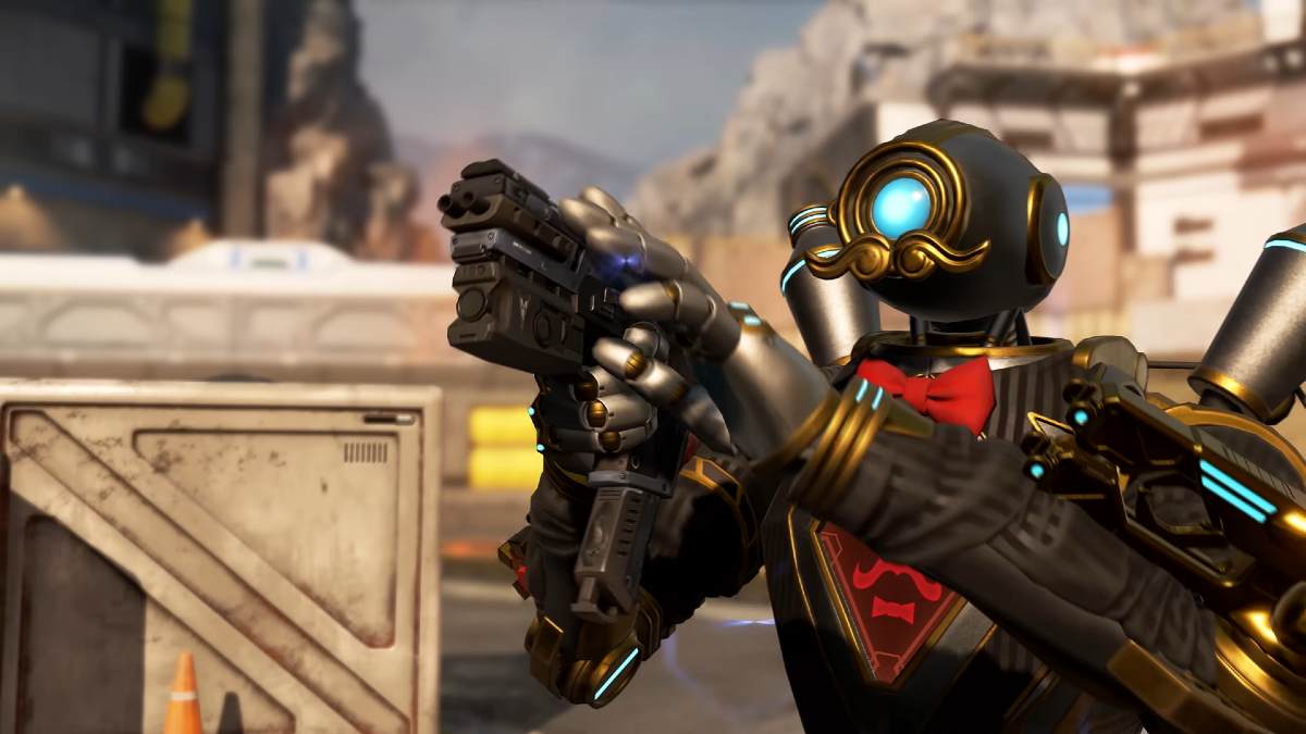 All Weapon Mastery Trials in Apex Legends | Pro Game Guides
