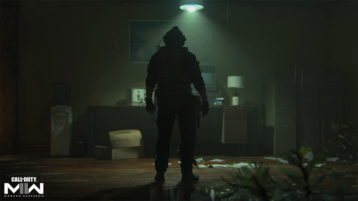 Where to use Defense Research Division Exit Keys A & B in DMZ | Pro ...