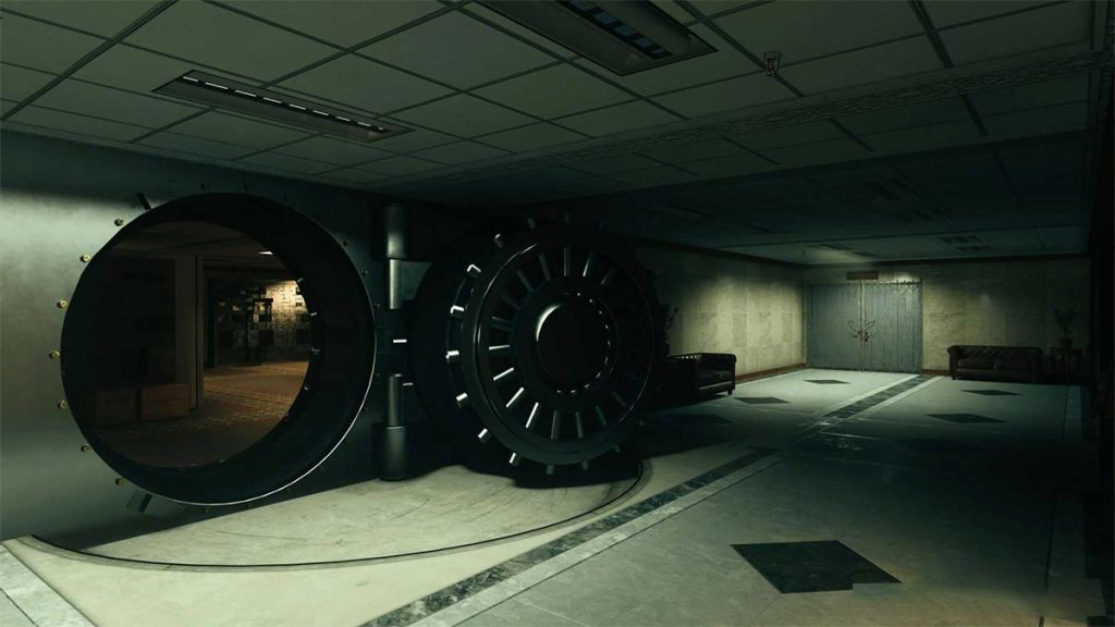 How to solve all Koschei Complex Bunker Entrance Puzzles in DMZ | Pro ...