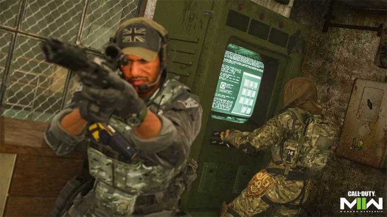Leaked Documents Mission Guide DMZ | Pro Game Guides