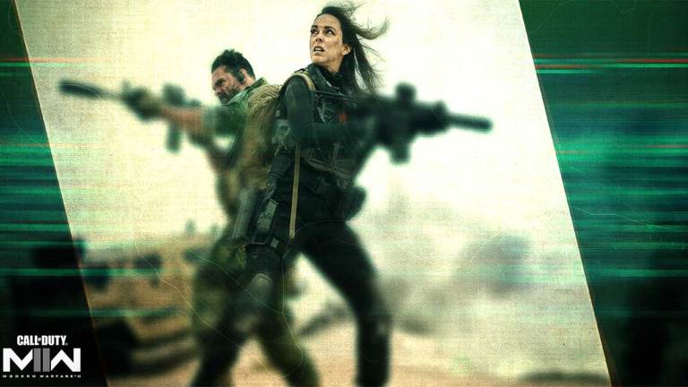 How to unlock the Reigning Glory Calling Card in DMZ | Pro Game Guides